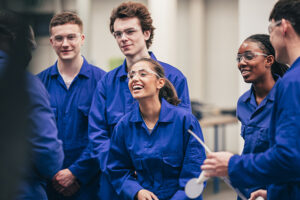 New Level 3 Engineering Maintenance Technician Standard - Energy ...